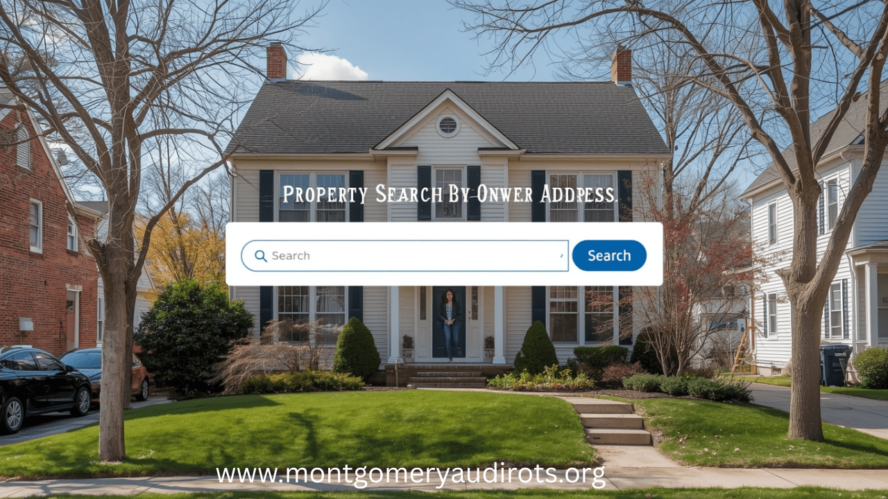 Property Search
